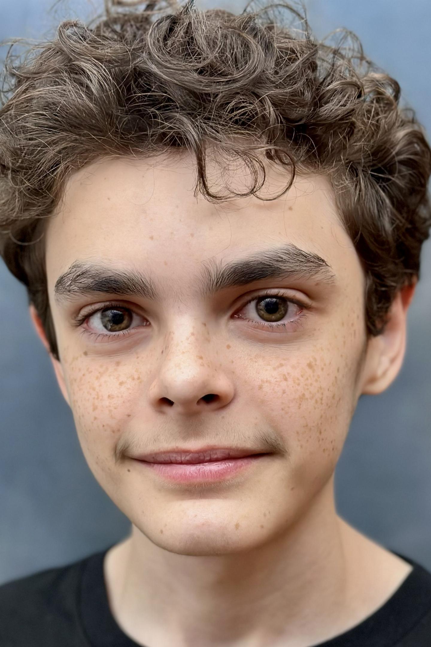 Jacob Laval - FilmAffinity