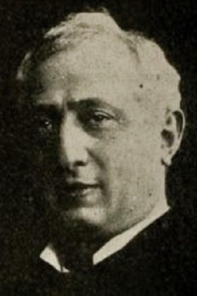 Jacob P. Adler - FilmAffinity