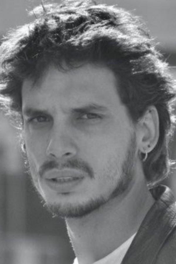 Jacob Santana - FilmAffinity