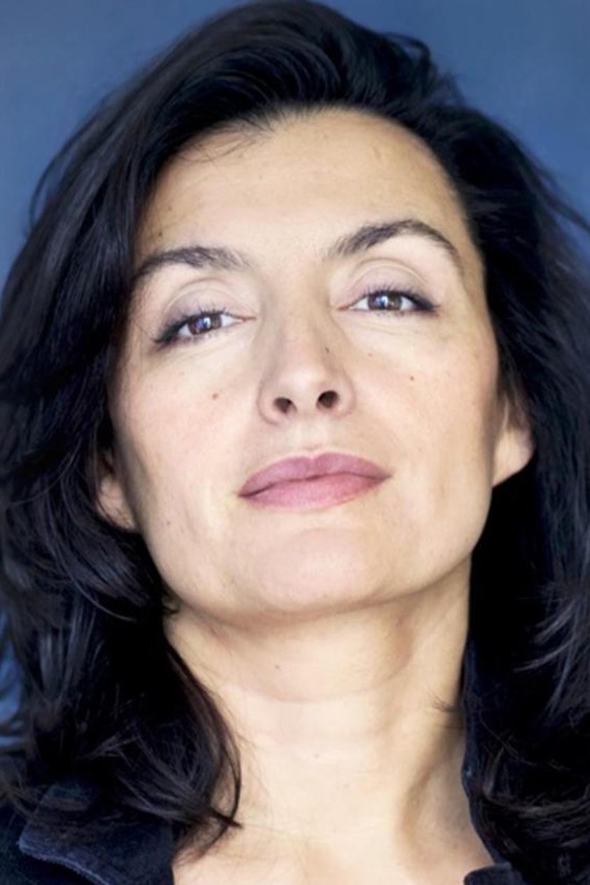 Jacqueline Corado - FilmAffinity