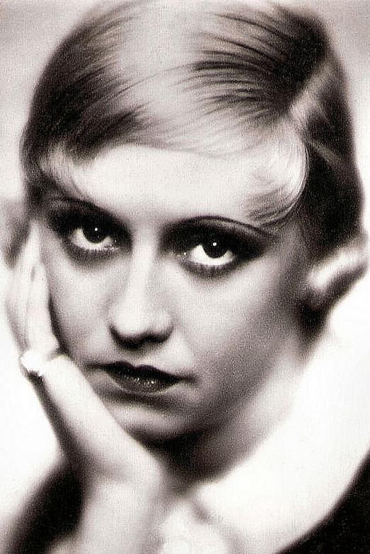 Jacqueline Francell - Filmaffinity