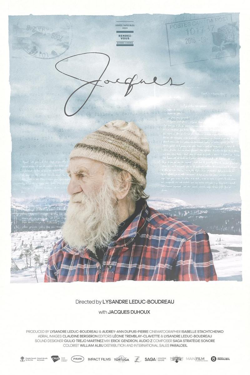 Sección visual de Jacques - FilmAffinity