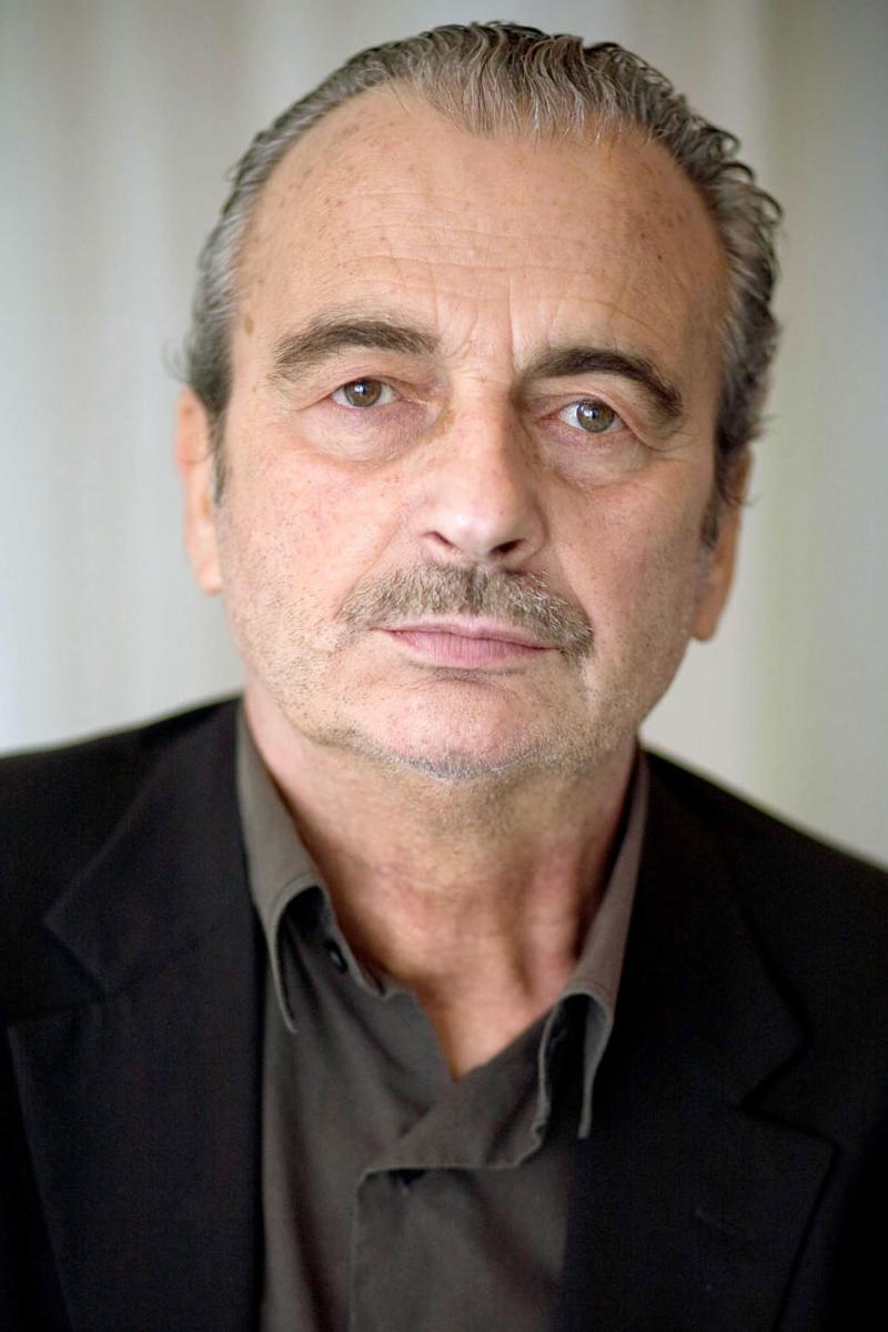 Jacques Nolot - FilmAffinity