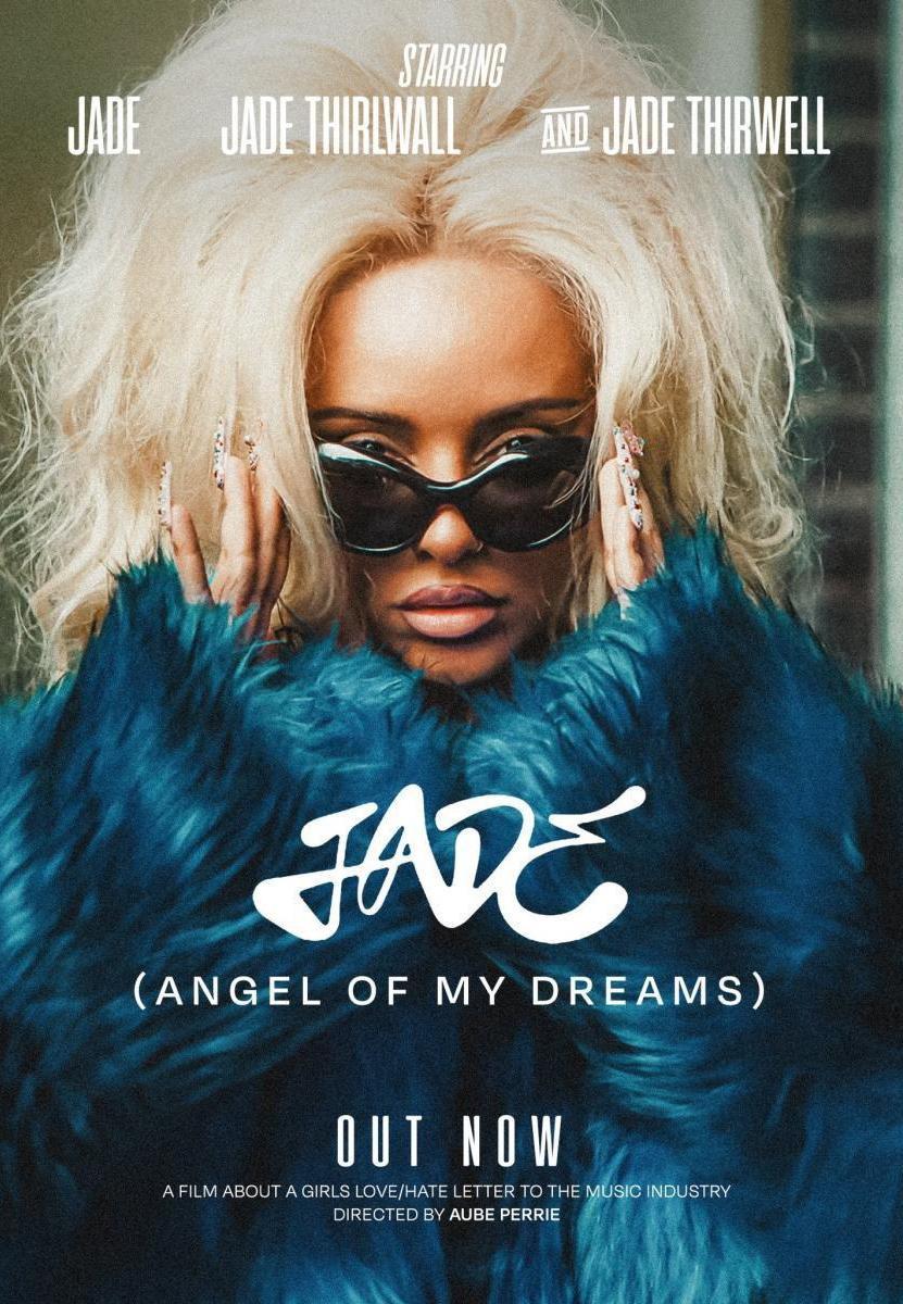 Jade Thirlwall - FilmAffinity