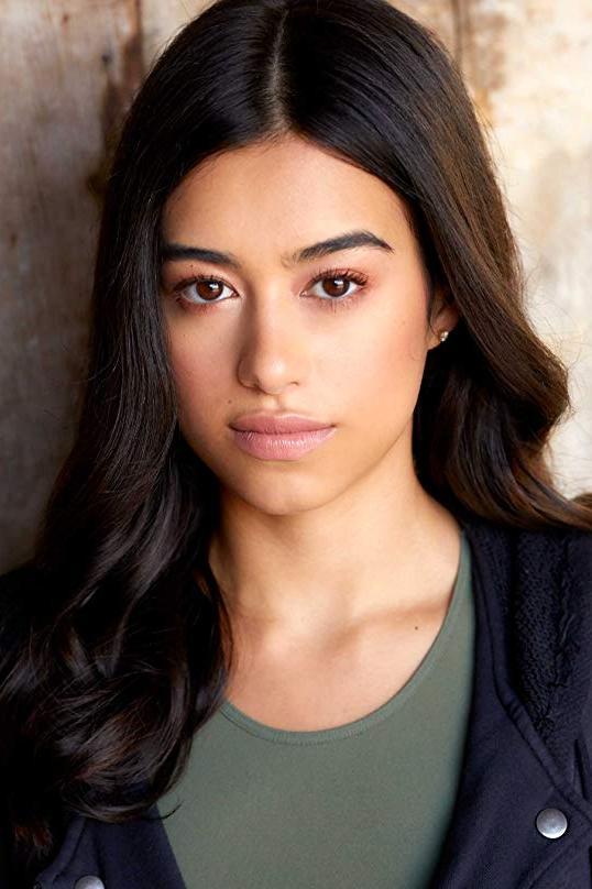 Jade Bender - FilmAffinity