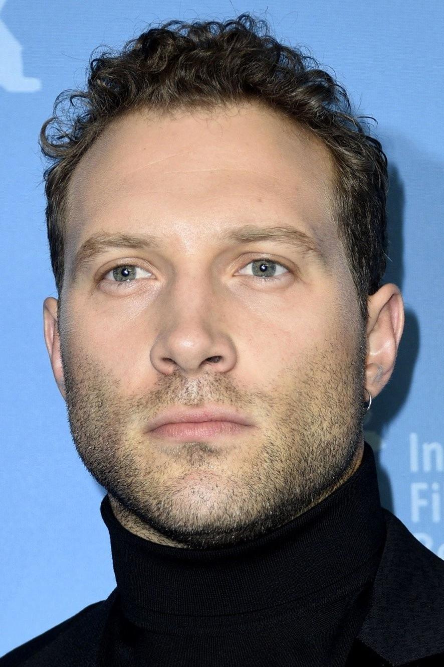 Andy Whitfield - FilmAffinity