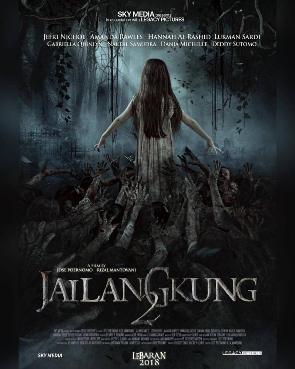 Image gallery for Jailangkung 2 - FilmAffinity
