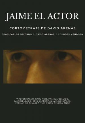 Jaime el actor (2024) - FilmAffinity