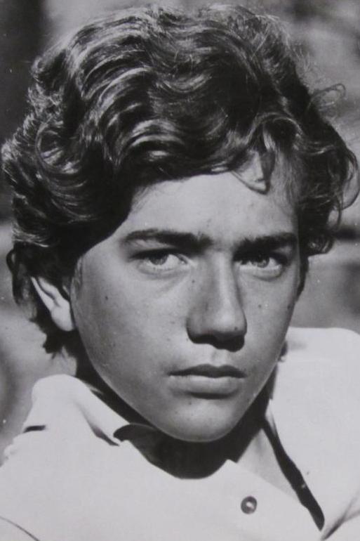 Jaime Gamboa - Filmaffinity