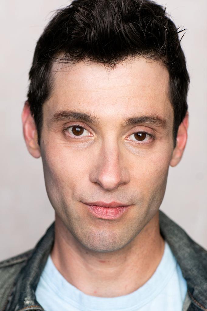 Jake Bern - FilmAffinity