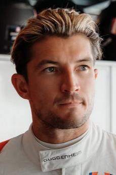 Jake Dennis - FilmAffinity