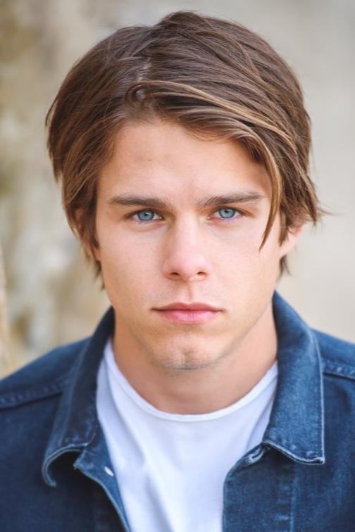 Jocelyn Hudon - FilmAffinity