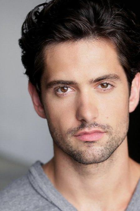 Jake Sandvig - FilmAffinity