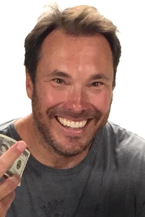 Jake Zortman - FilmAffinity