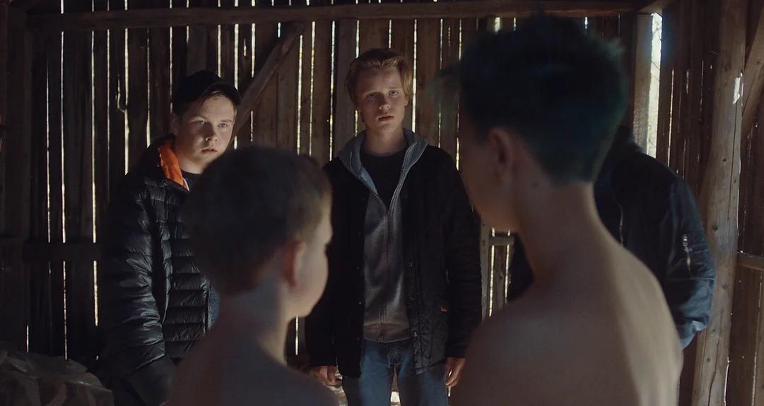 Image gallery for "Hunt " - FilmAffinity