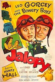 Jalopy (1953) - FilmAffinity