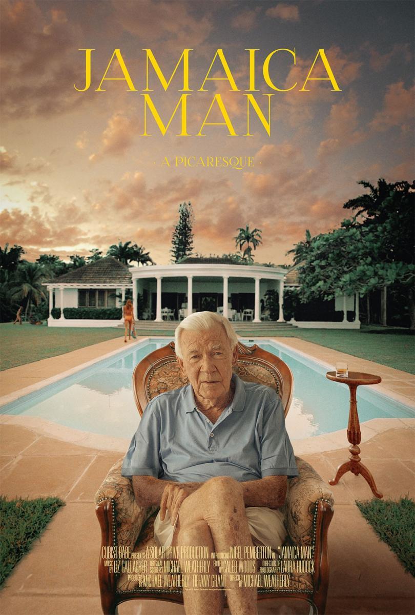 Jamaica Man (2013) - Filmaffinity