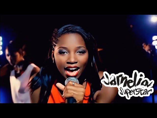 Image gallery for Jamelia: Superstar (Music Video) - FilmAffinity
