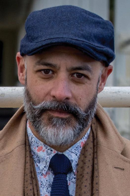 James Ashcroft - FilmAffinity