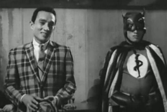 Image gallery for James Batman - FilmAffinity