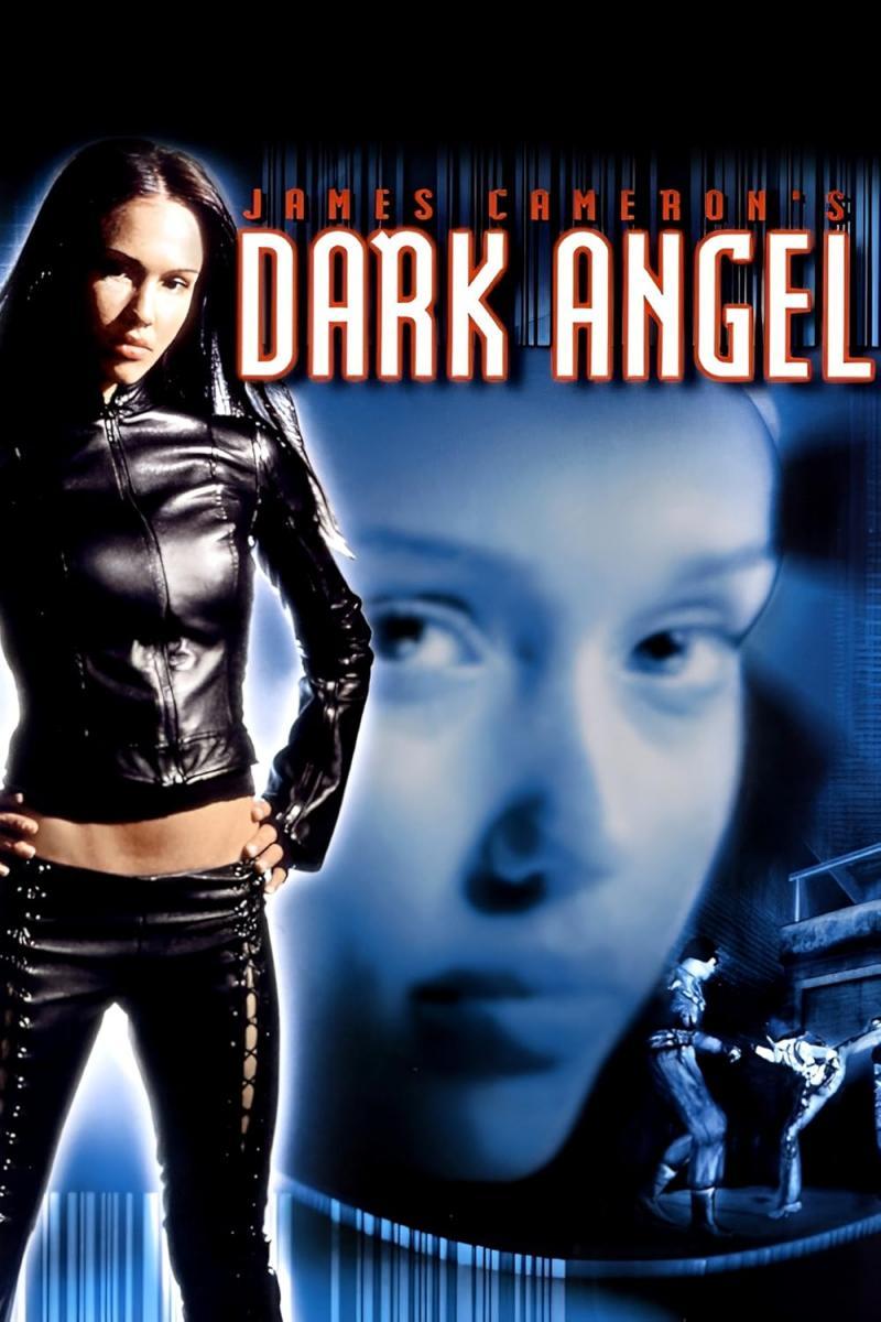 Dark Angel Videojuego 2002 Filmaffinity