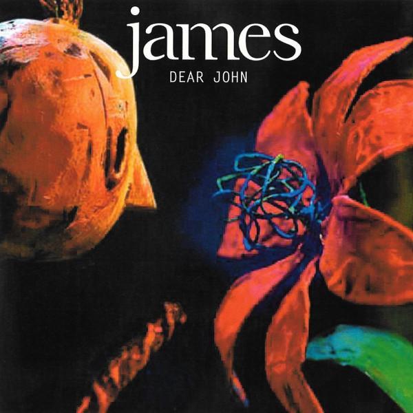 Image gallery for James: Dear John (Music Video) - FilmAffinity