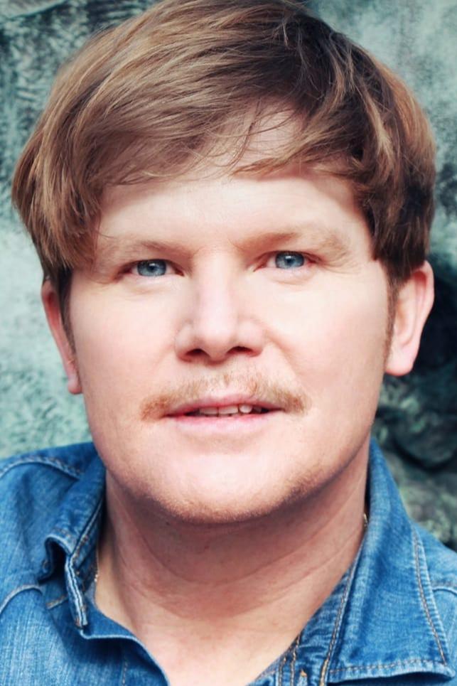 James Gerard - Filmaffinity