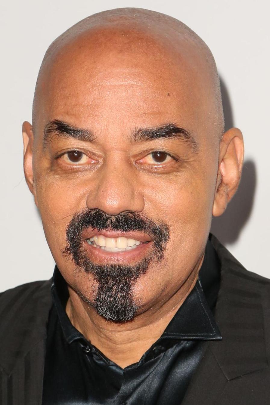 James Ingram - FilmAffinity