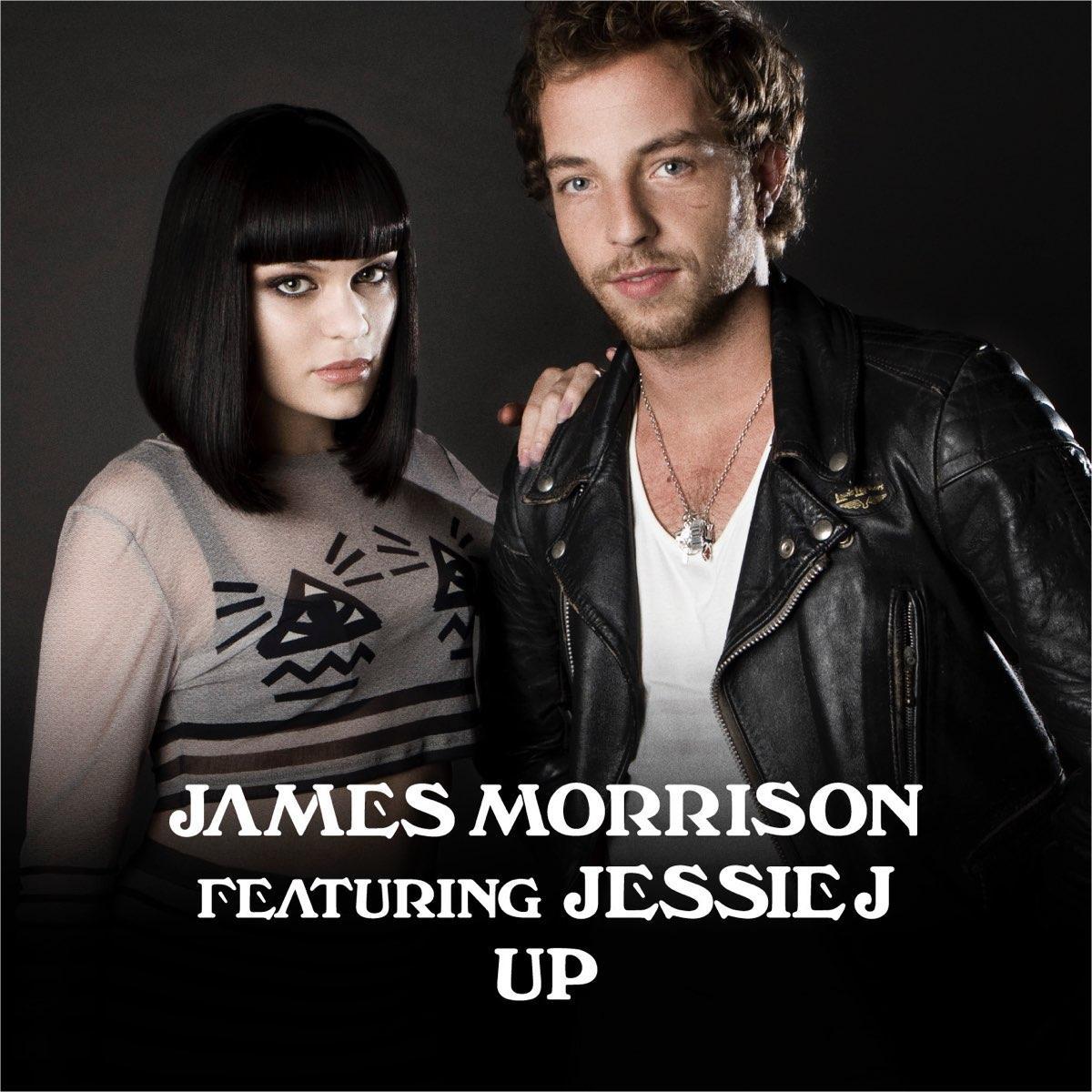 Image gallery for James Morrison feat. Jessie J: Up (Music Video ...