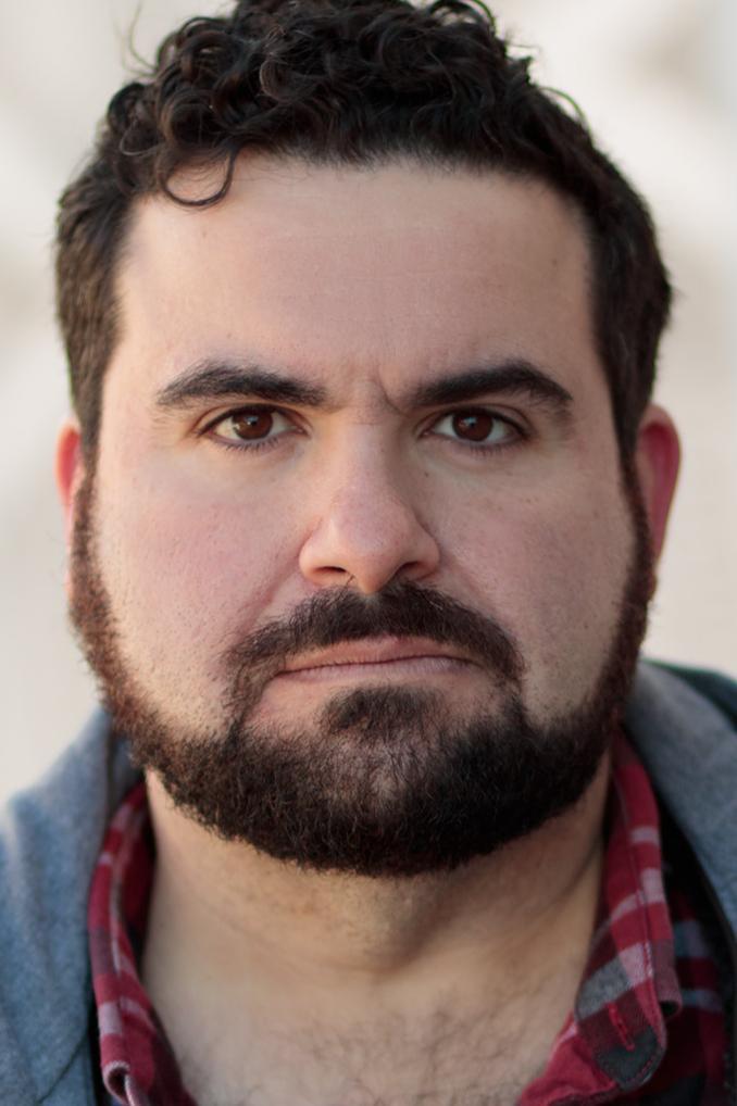 James P. Rees - FilmAffinity