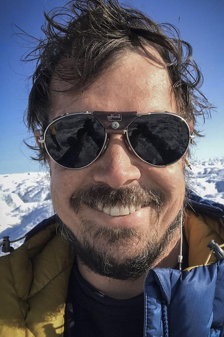 James Reed - FilmAffinity