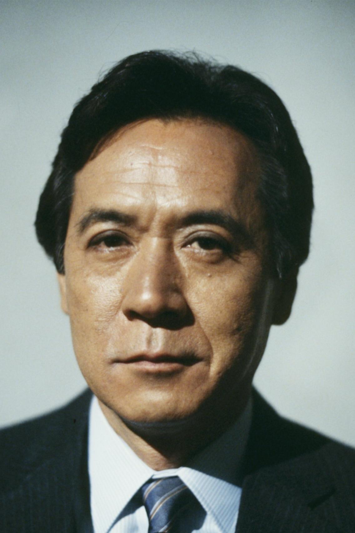 James Shigeta - FilmAffinity