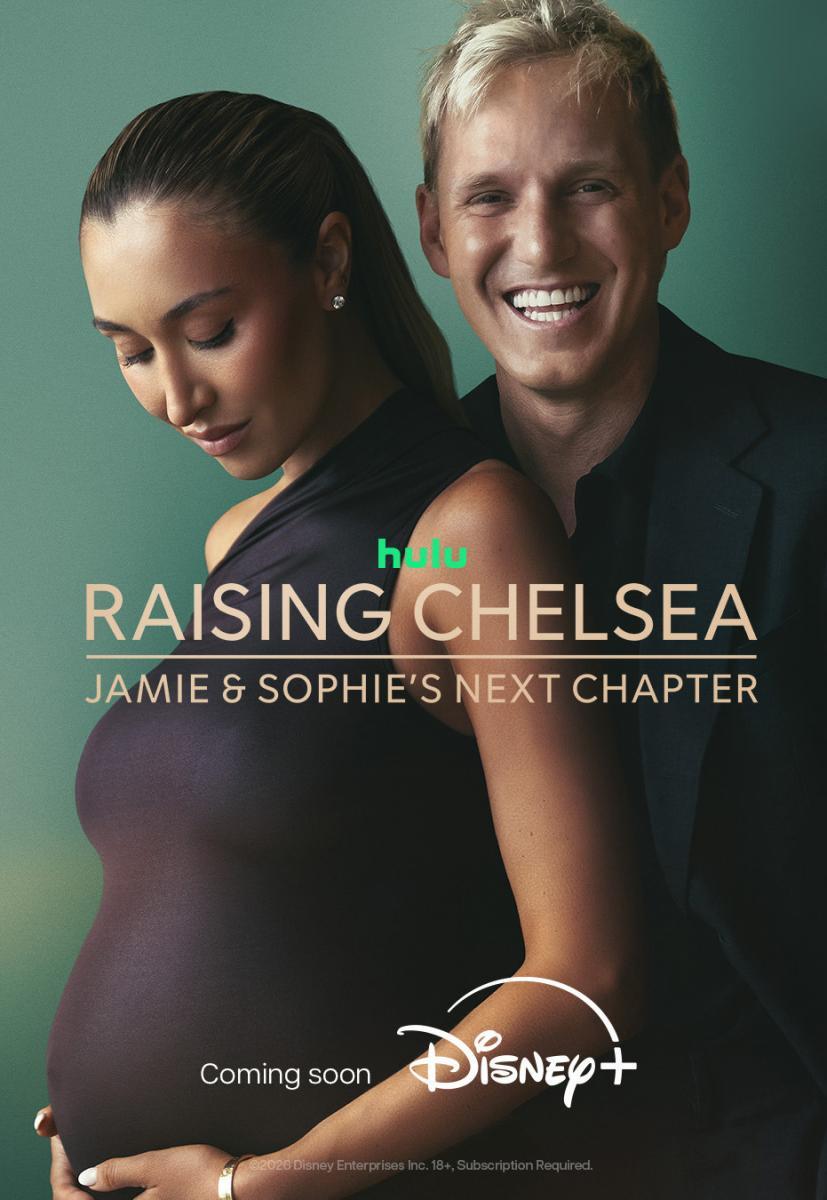 Jamie and Sophie: Raising Chelsea (TV Series) (2026) - FilmAffinity