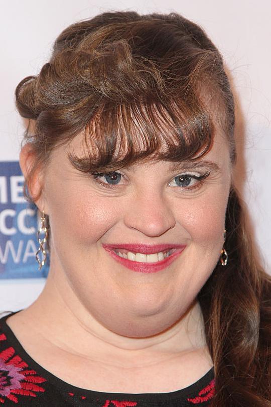 Jamie Brewer - FilmAffinity