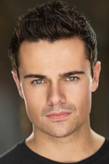 Jamie Roy - FilmAffinity