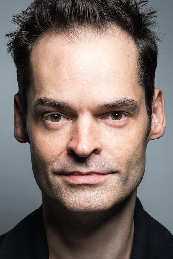 Jamie Treacher - FilmAffinity