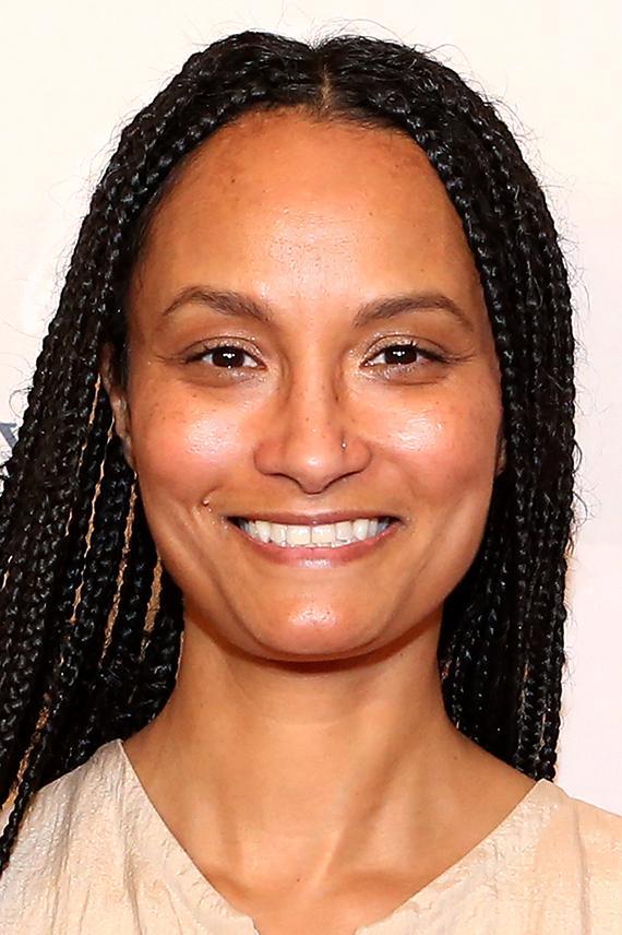 Jamila Wignot - FilmAffinity