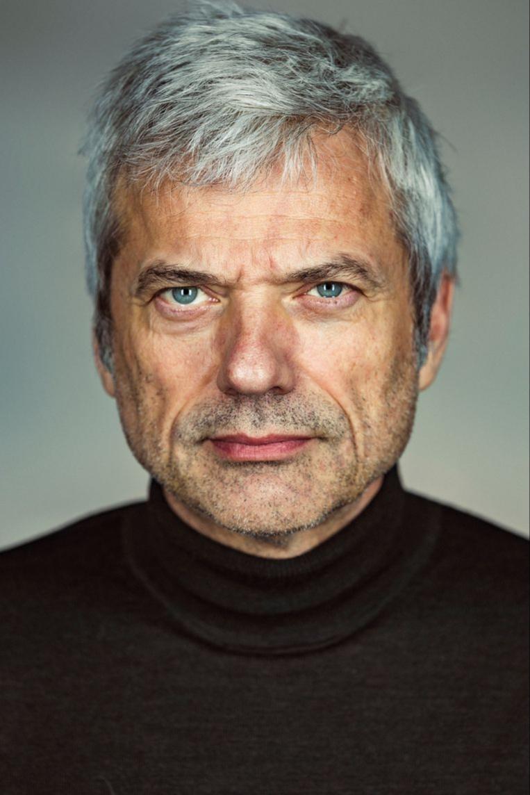 Jan Leyers - FilmAffinity