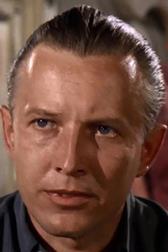 Jan Merlin - FilmAffinity