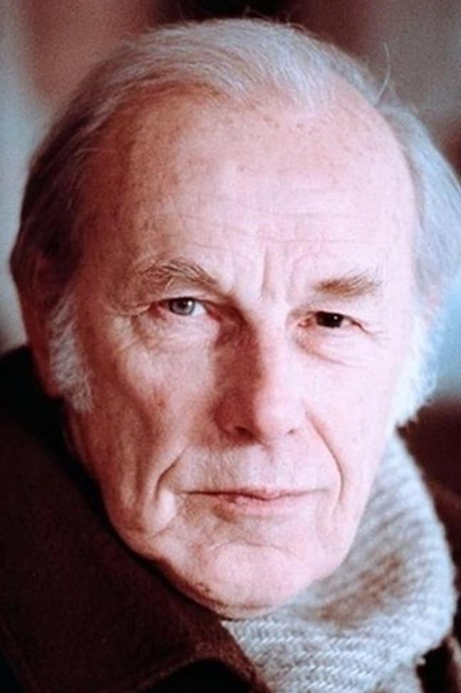 Jan Rubes - FilmAffinity