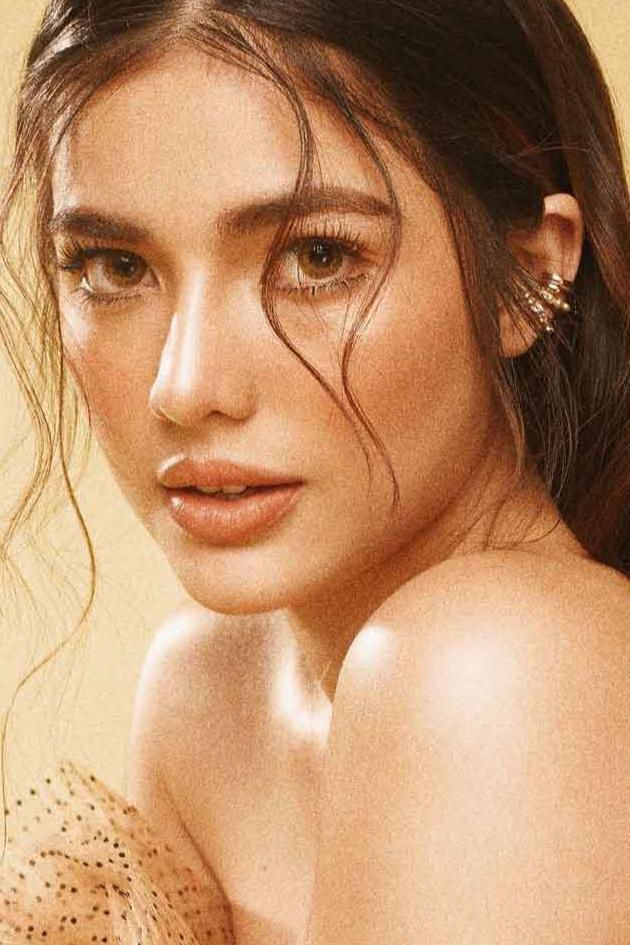 Jane De Leon - FilmAffinity