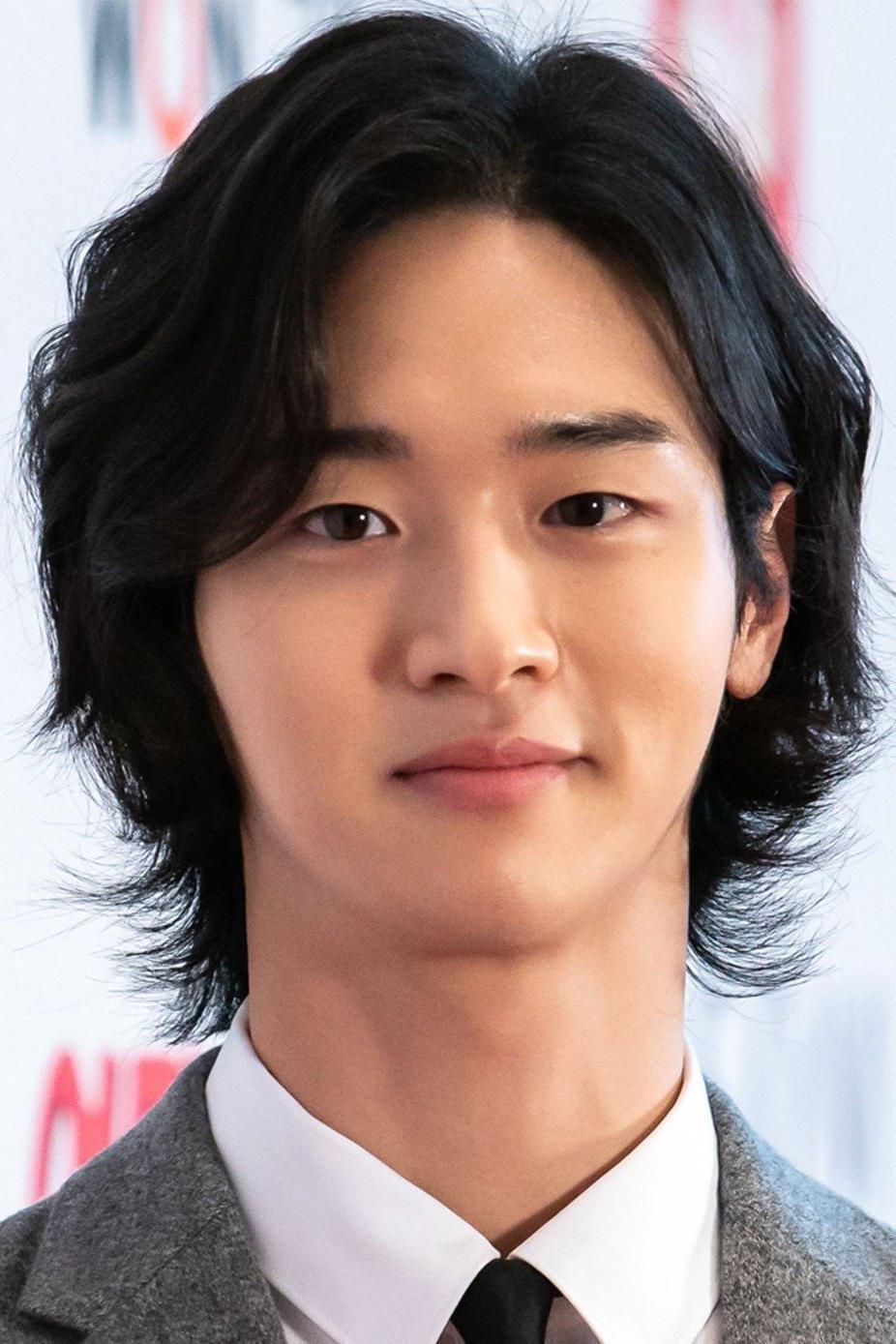 Jang Dong-yoon - FilmAffinity