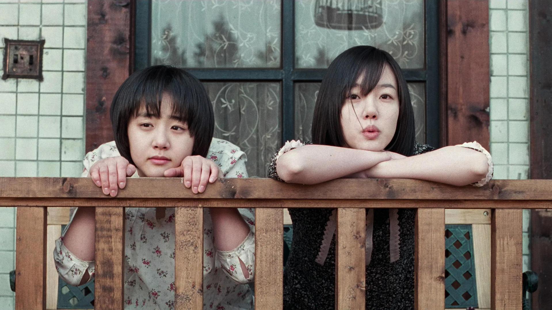 Image gallery for A Tale of Two Sisters - FilmAffinity