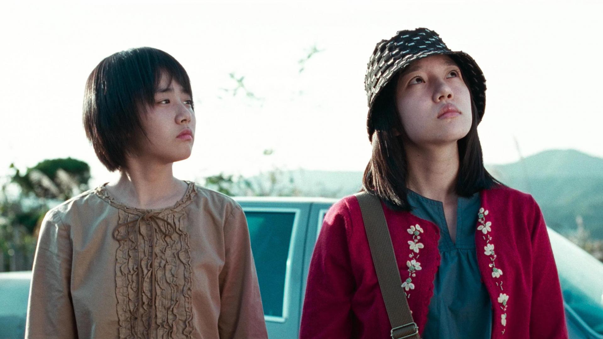 Image gallery for A Tale of Two Sisters - FilmAffinity