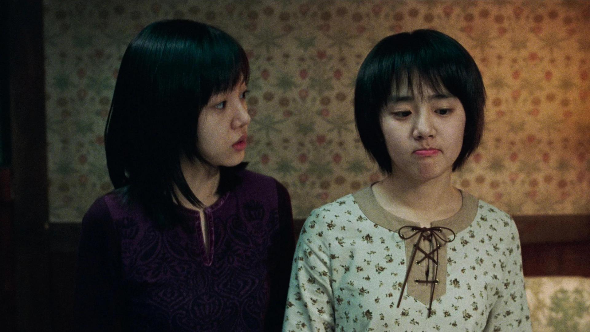 Sección visual de 2 hermanas - FilmAffinity