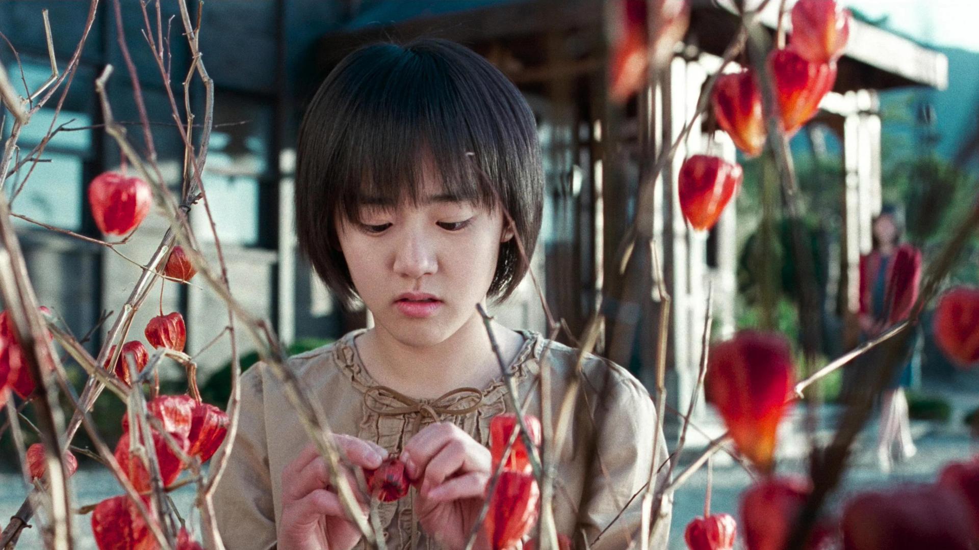 Image gallery for A Tale of Two Sisters - FilmAffinity