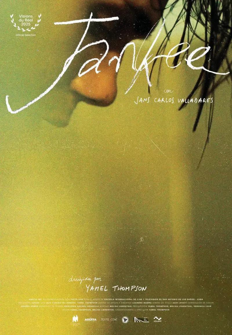 Jankee (2025) - FilmAffinity