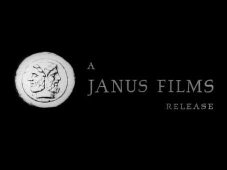 Janus Films - FilmAffinity
