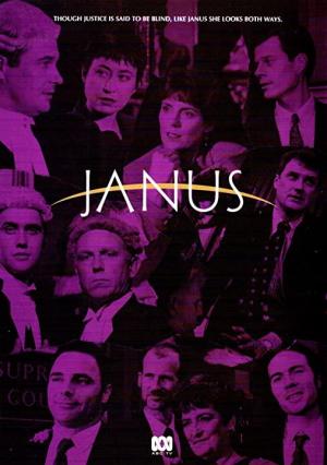 Janus (TV Series) (1994) - FilmAffinity