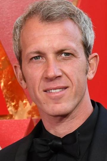 Jaron Varsano - FilmAffinity